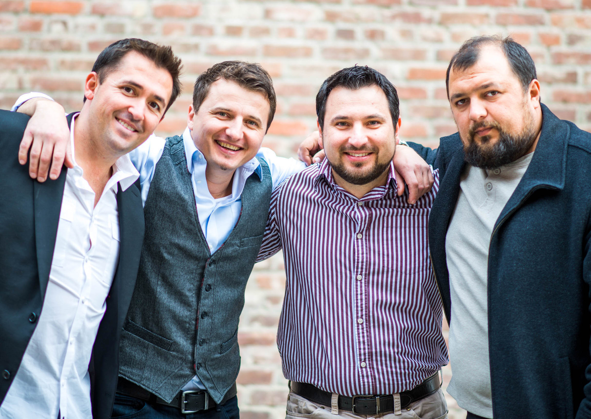 The Chance Band - Official Website