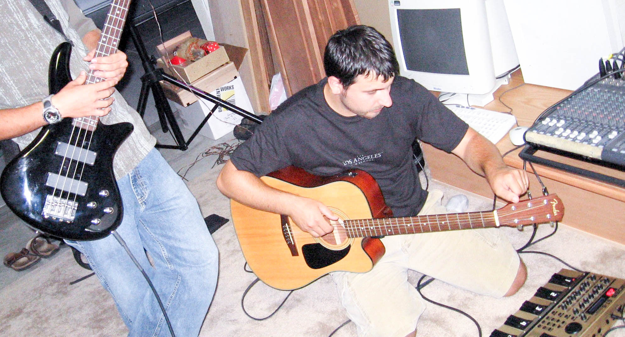 The Chance Band - Official Website | The Chance Band - Официальный сайт