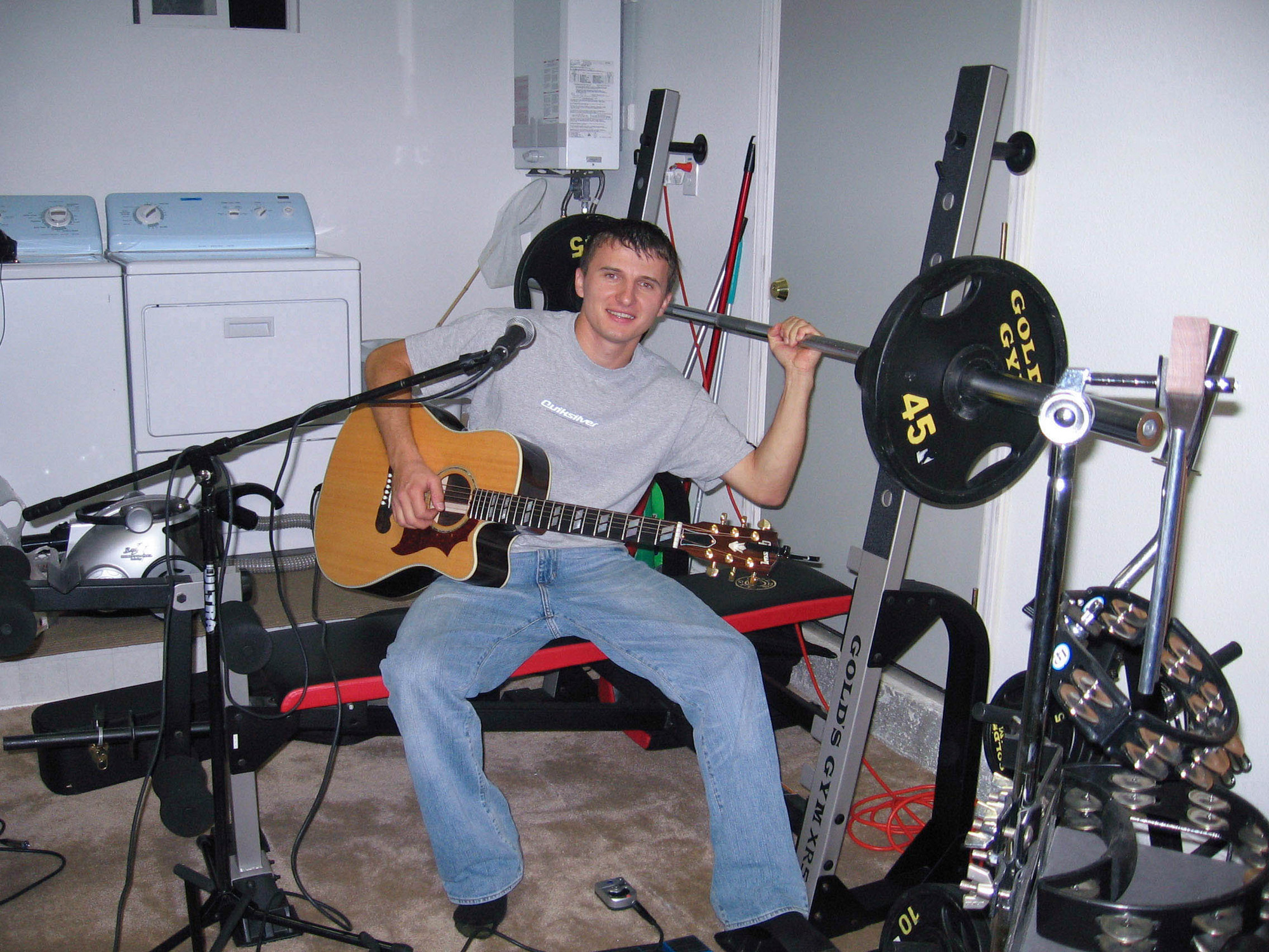 The Chance Band - Official Website